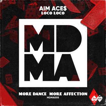 Aim Ace$, Loco Loco (Single) in High-Resolution Audio - ProStudioMasters