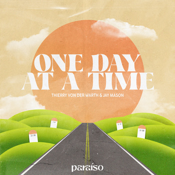 Thierry Von Der Warth; Jay Mason, One Day At A Time (Single) in High ...