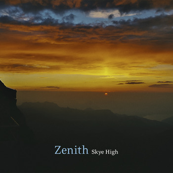 Skye High, Zenith (Single) in High-Resolution Audio - ProStudioMasters
