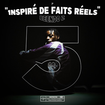 Beendo Z, ᚩ. INSPIRÉ DE FAIT RÉELS #5 (Single) in High-Resolution Audio ...