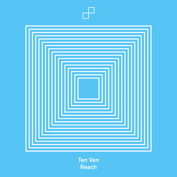 Ten Ven, Reachin' Up (Single) in High-Resolution Audio - ProStudioMasters