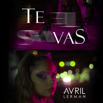Avril Lerman, Te Vas (Single) in High-Resolution Audio - ProStudioMasters