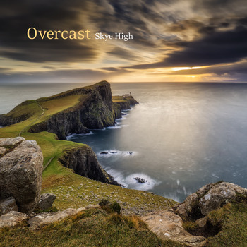 Skye High, Overcast (Single) in High-Resolution Audio - ProStudioMasters