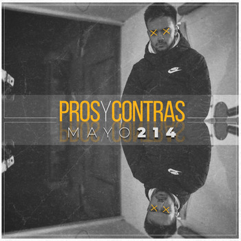 Mayo 214; Fulston, Pros y contras (Single) in High-Resolution Audio - ProStudioMasters