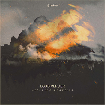 Louis Mercier, Sleeping Beauties (Single) in High-Resolution Audio ...