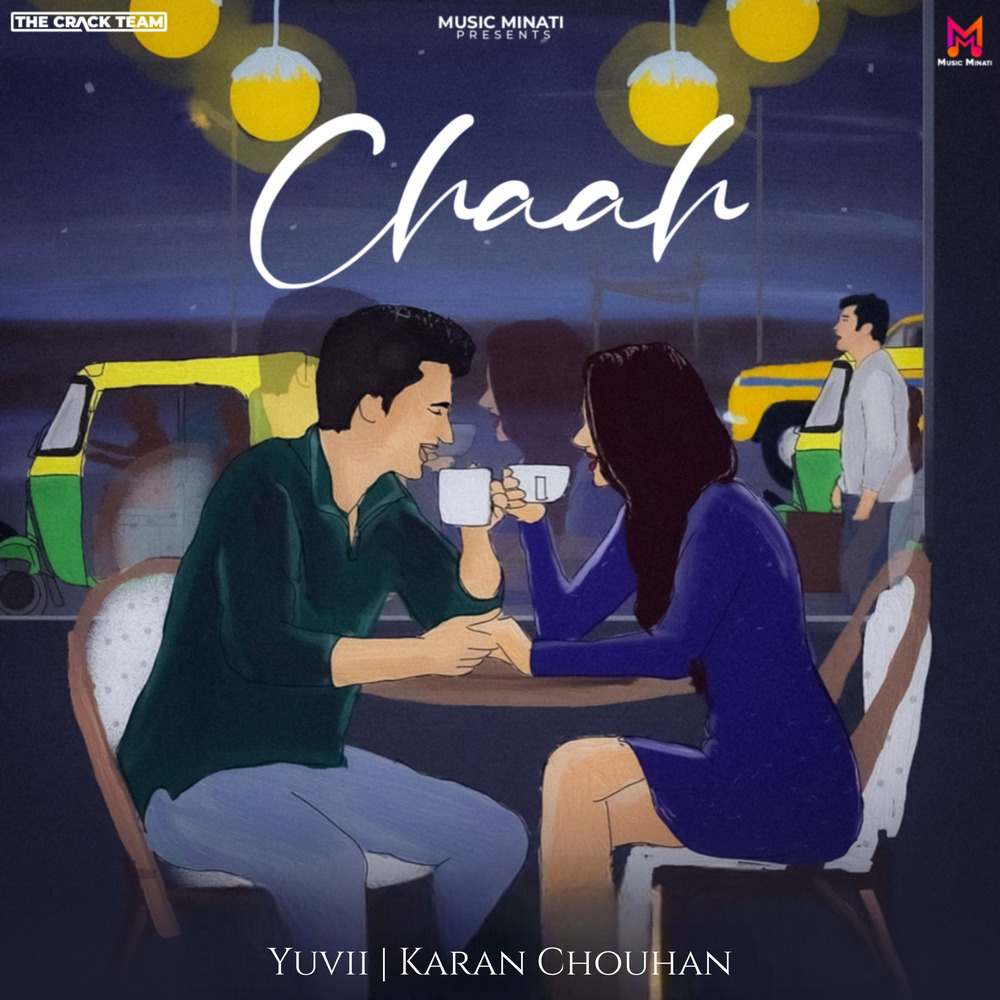 Yuvii; Karan Chouhan, Chaah (Single) in High-Resolution Audio ...