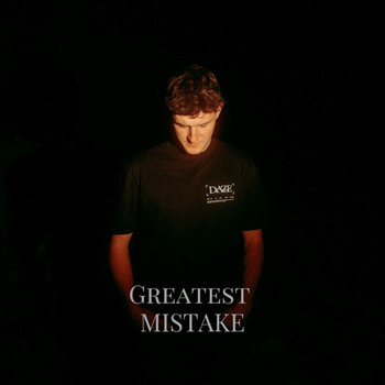 Odhran Murphy, Greatest Mistake (Single) in High-Resolution Audio ...