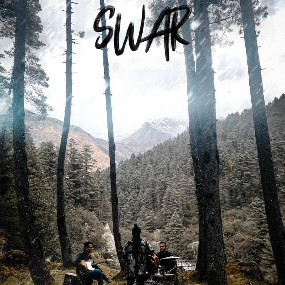 Swar; Swapnil Sharma; Rohit Shakya, Bistarai (Single) in High ...