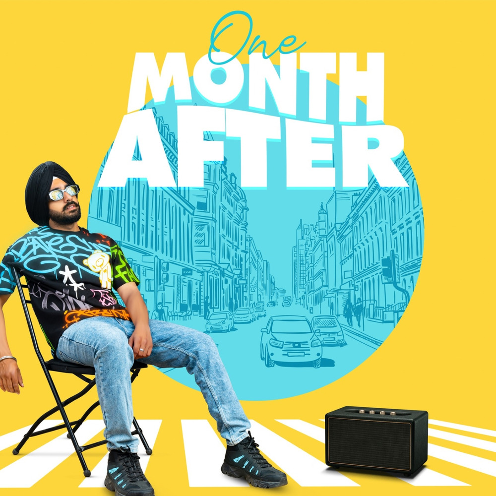 Pavvi Singh; Bairagi, One Month After (Single) in High-Resolution Audio - ProStudioMasters