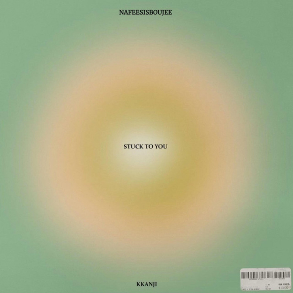 Nafeesisboujee; kkanji, Stuck to you (remix / Single) in High ...