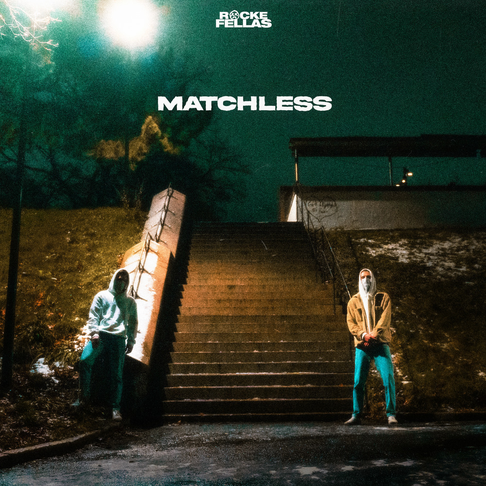 Rockefellas, Leker Gal (Matchless / Single) in High-Resolution Audio ...