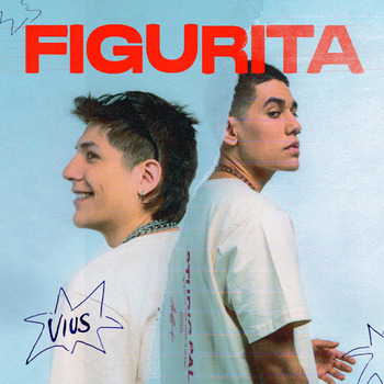 VIUS, FIGURITA (Single) in High-Resolution Audio - ProStudioMasters