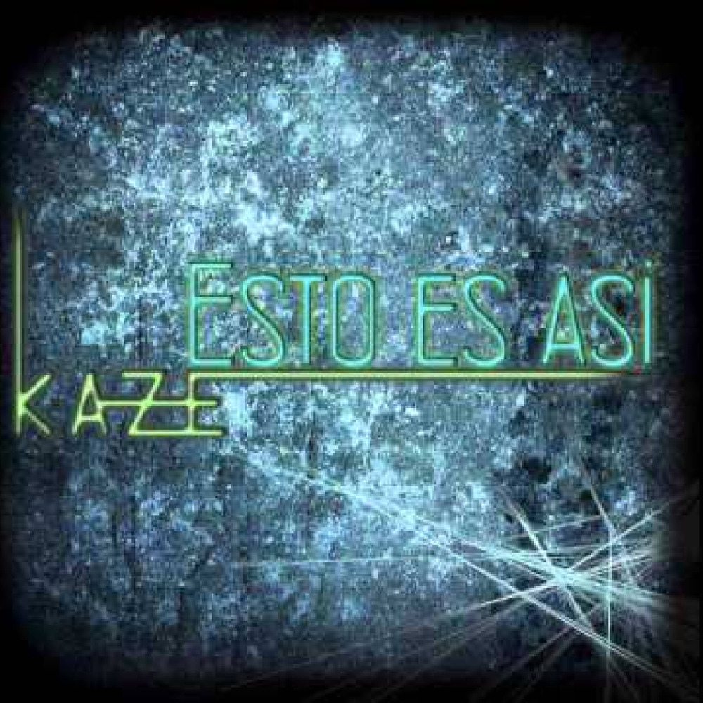 Kaze, Esto Es Así in High-Resolution Audio - ProStudioMasters