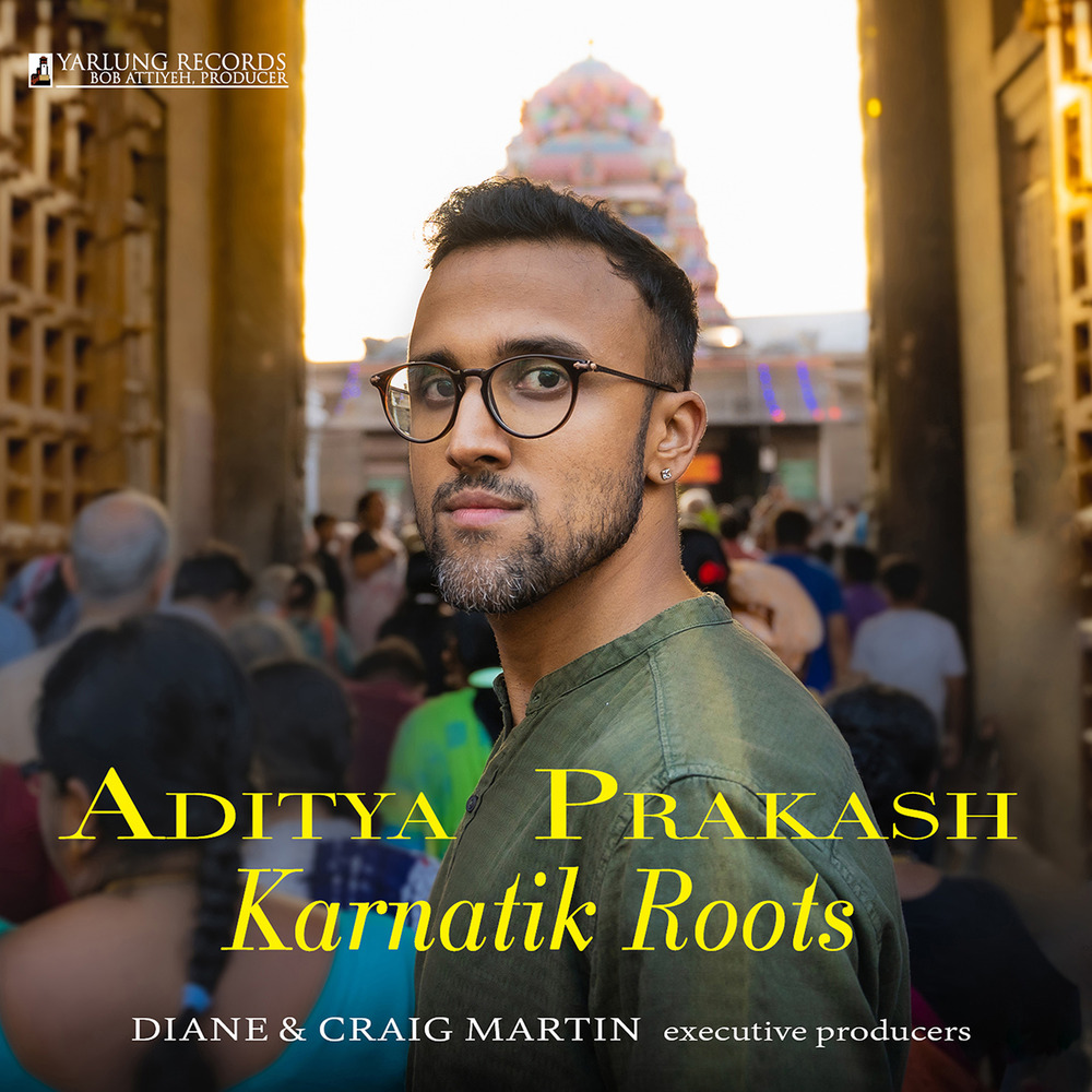 Aditya Prakash; Kamalakiran Vinjamuri; Rajna Swaminathan; Vini Sundaram ...