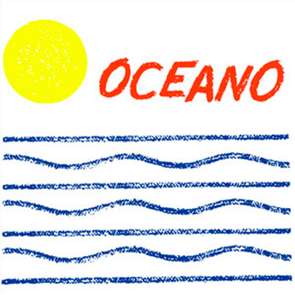 Oceano, Oceano (Remasterizado 2023) in High-Resolution Audio ...