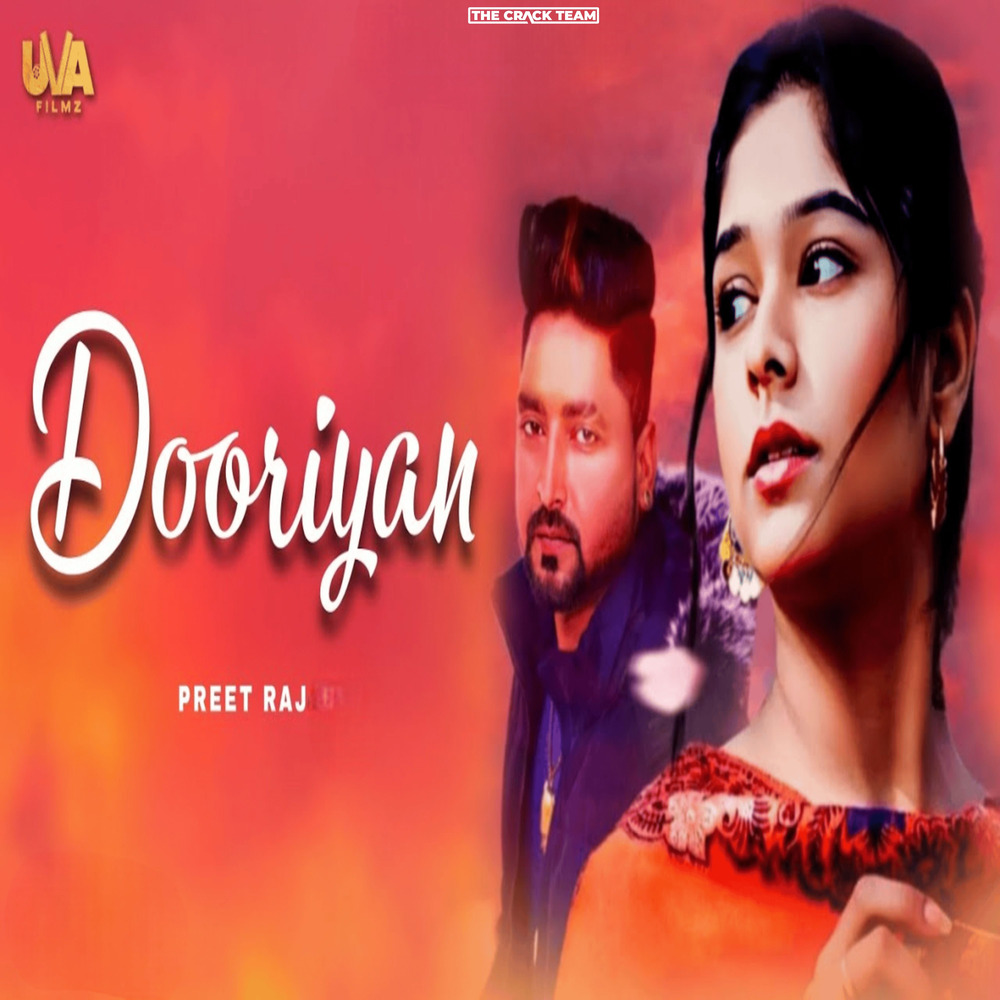 Preet Raj, Dooriyan (Single) in High-Resolution Audio - ProStudioMasters