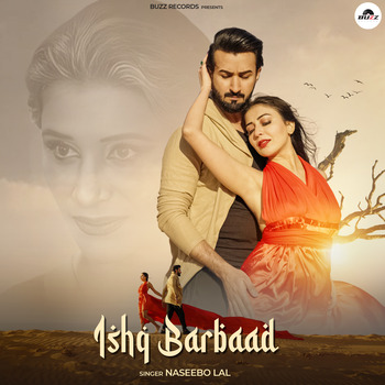 Naseebo Lal, Ishq Barbaad (Single) in High-Resolution Audio - ProStudioMasters