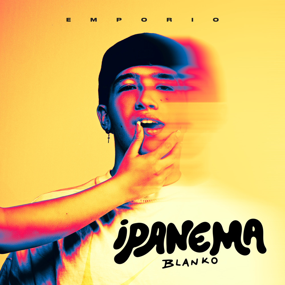 BLANKO, IPANEMA (Single) in High-Resolution Audio - ProStudioMasters