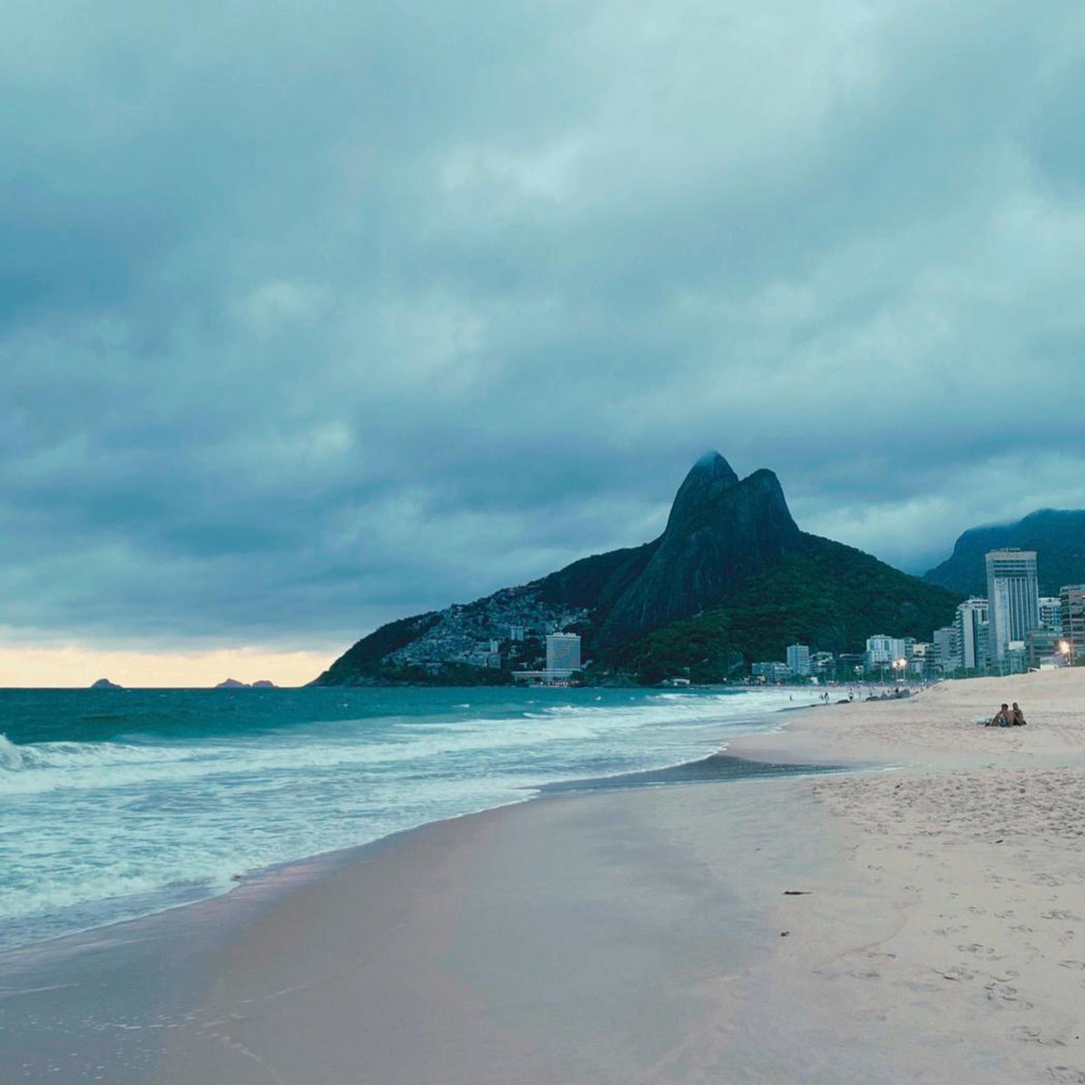 Elijah Fox, Leblon (Single) in High-Resolution Audio - ProStudioMasters