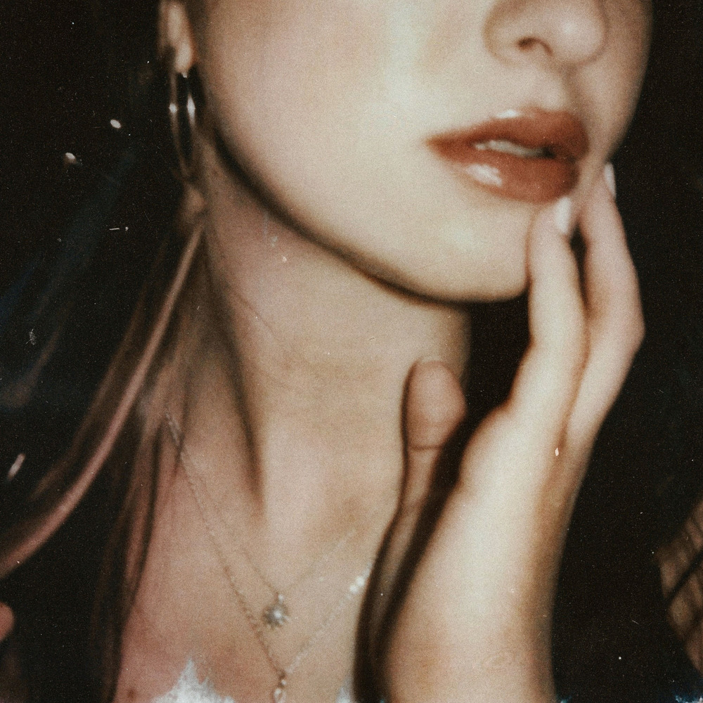 Allegra Jordyn, Taste of Danger (Single) in High-Resolution Audio - ProStudioMasters