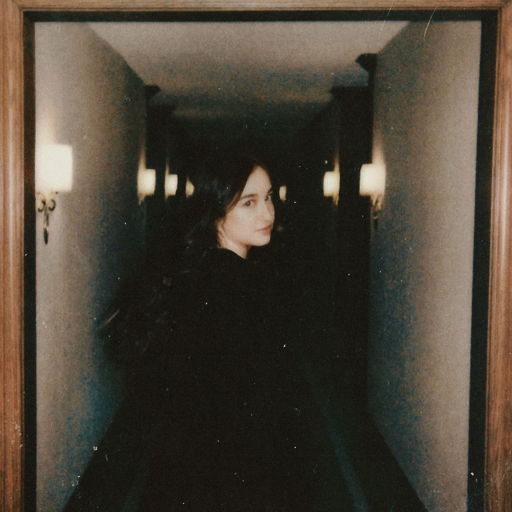 Allegra Jordyn, Catch Me If You Can (Single) in High-Resolution Audio - ProStudioMasters