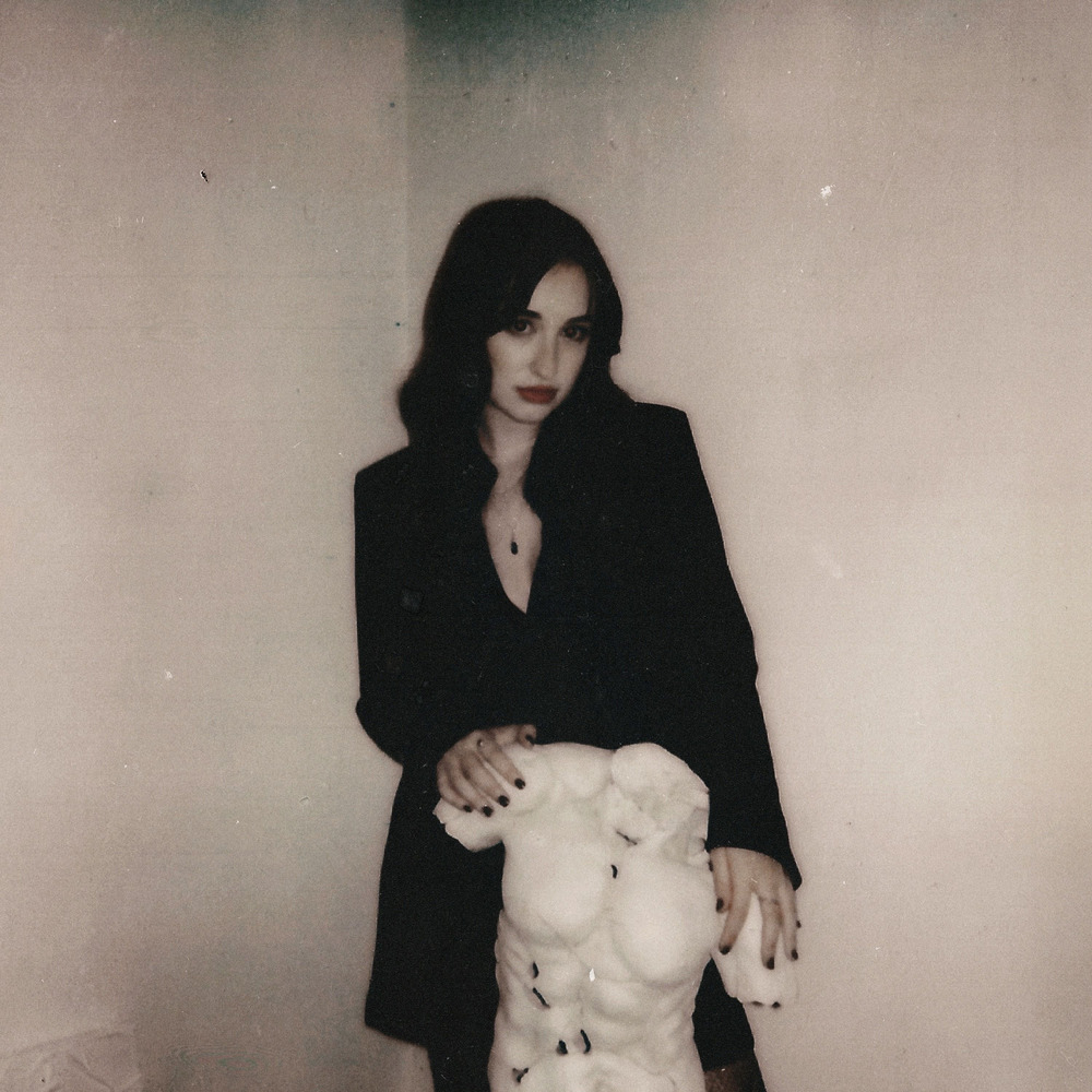 Allegra Jordyn, Cruel Intentions (Single) in High-Resolution Audio - ProStudioMasters