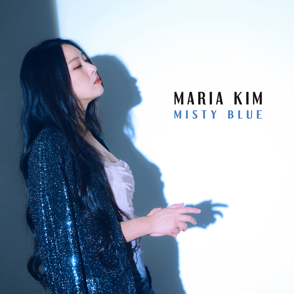 Maria Kim, Misty Blue in High-Resolution Audio - ProStudioMasters