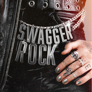 Various Artists, Swagger Rock in High-Resolution Audio - ProStudioMasters