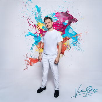 Victor Peter, Victor Peter in High-Resolution Audio - ProStudioMasters