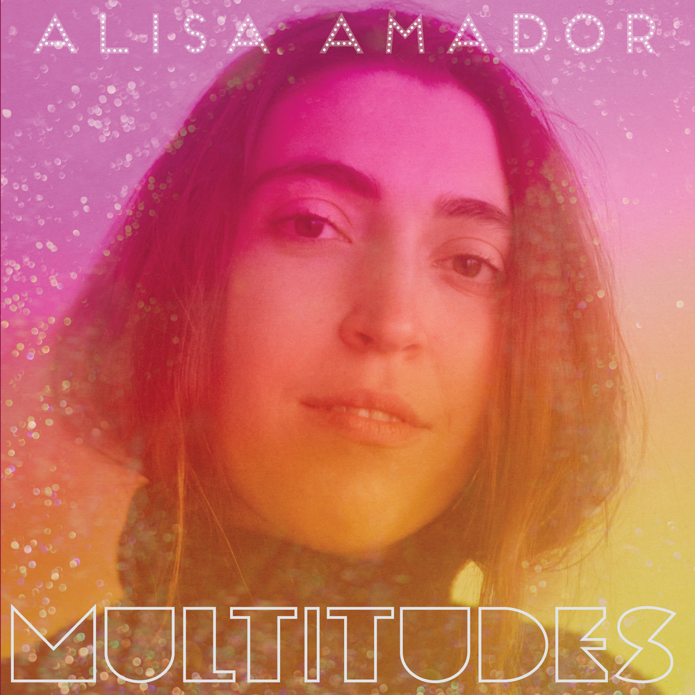 Alisa Amador, Multitudes in High-Resolution Audio - ProStudioMasters