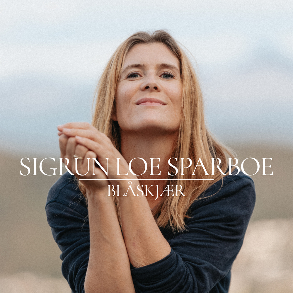 Sigrun Loe Sparboe, Blåskjær in High-Resolution Audio - ProStudioMasters