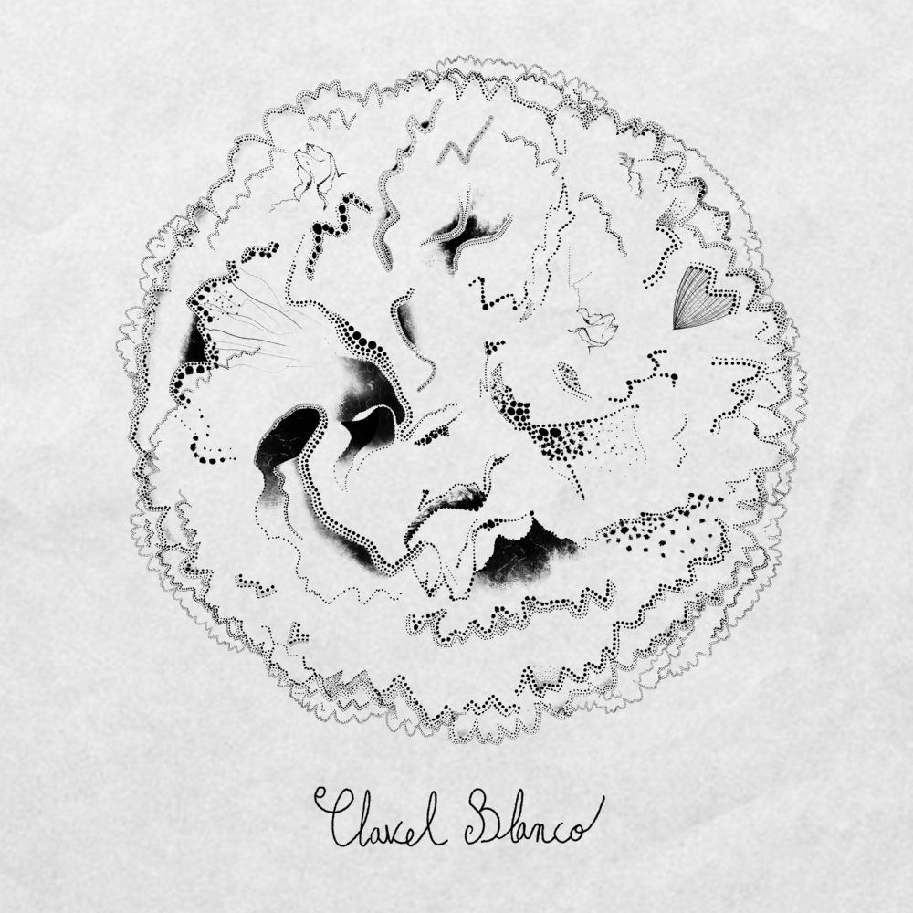 Jason Del Campo, Clavel Blanco, Pt.2 in High-Resolution Audio ...