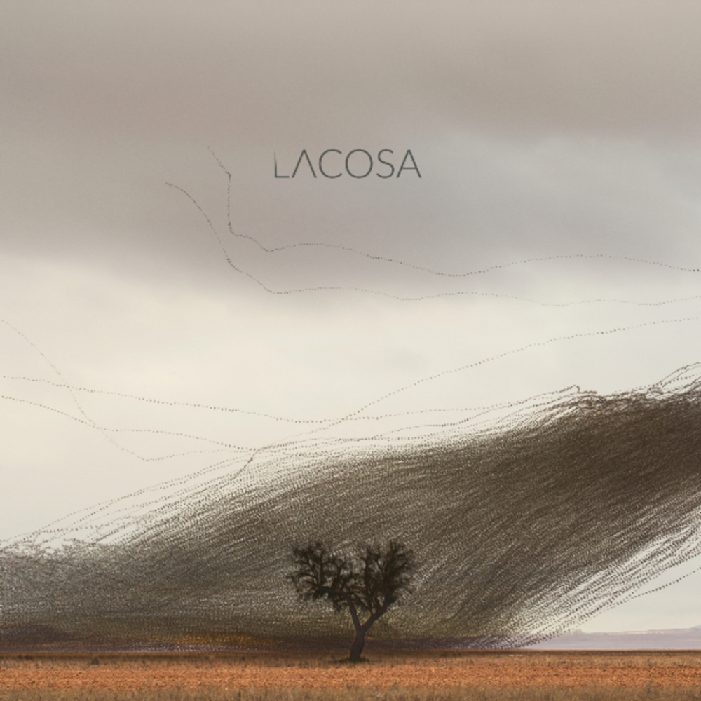 LACOSA, LACOSA in High-Resolution Audio - ProStudioMasters
