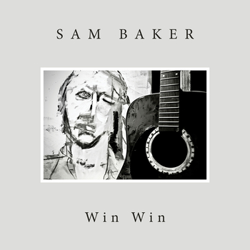Sam Baker, Win Win in High-Resolution Audio - ProStudioMasters