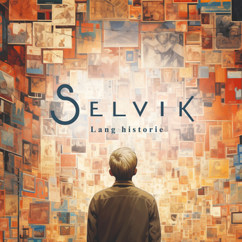 Selvik, Lang historie in High-Resolution Audio - ProStudioMasters