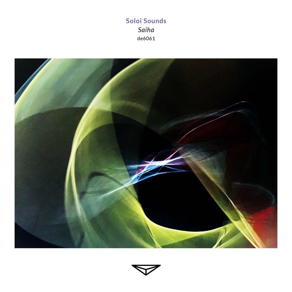 Soloi Sounds, Saiha in High-Resolution Audio - ProStudioMasters