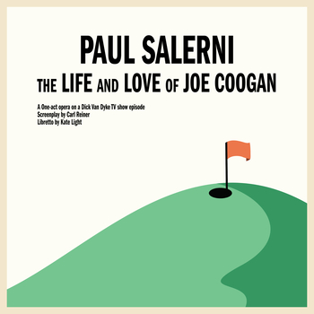Paul Salerni, The Life and Love of Joe Coogan in High-Resolution Audio ...