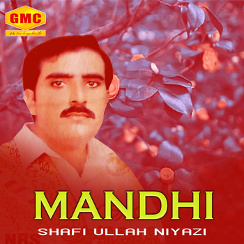 Shafi Ullah Niyazi, Mandhi in High-Resolution Audio - ProStudioMasters