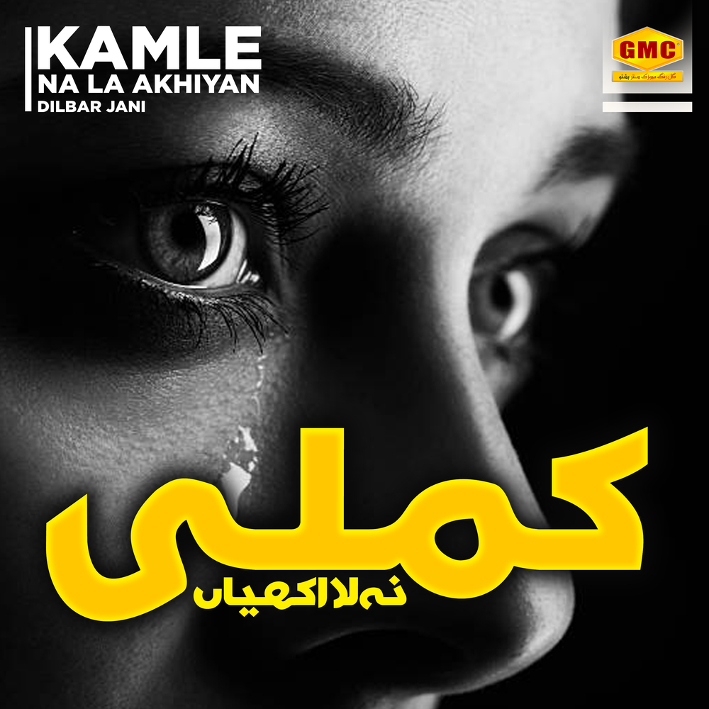Dilbar Jani, Kamle Na La Akhiyan in High-Resolution Audio ...