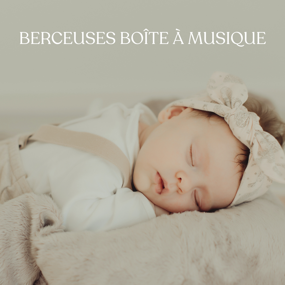 Berceuses de TraxLab, Berceuses: Boîte à Musique in High-Resolution ...