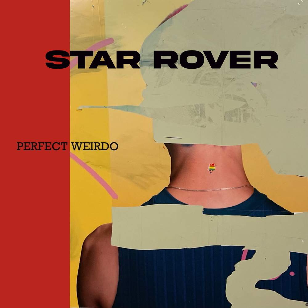Star Rover; Kenny Wollesen; Jeremy Gustin; Will Graefe, Perfect Weirdo ...
