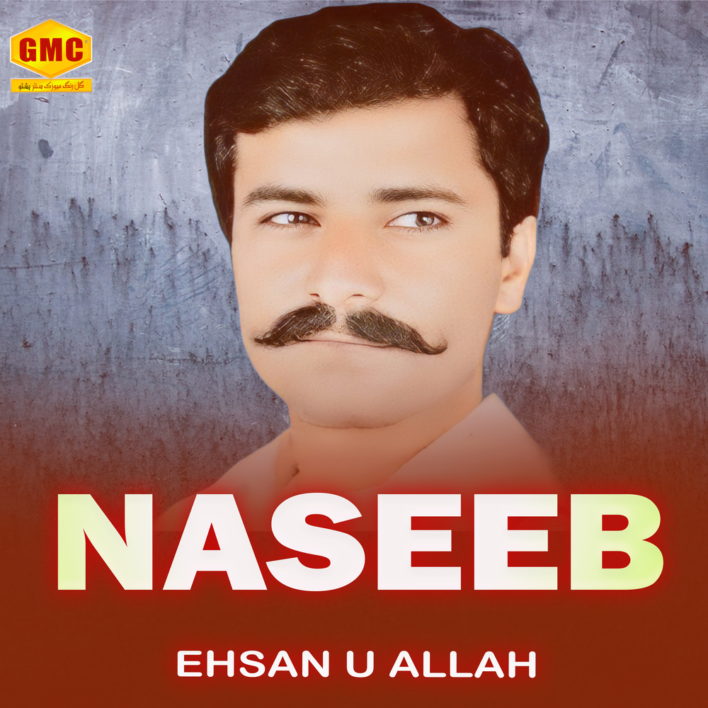 Ehsan U Allah, Naseeb in High-Resolution Audio - ProStudioMasters