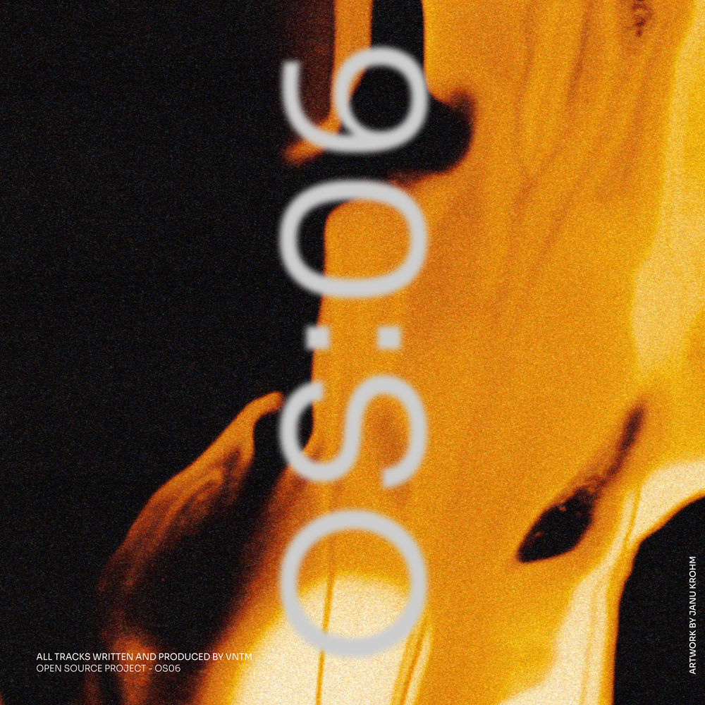 VNTM, Vernal Rotation (Open Source 06) in High-Resolution Audio - ProStudioMasters