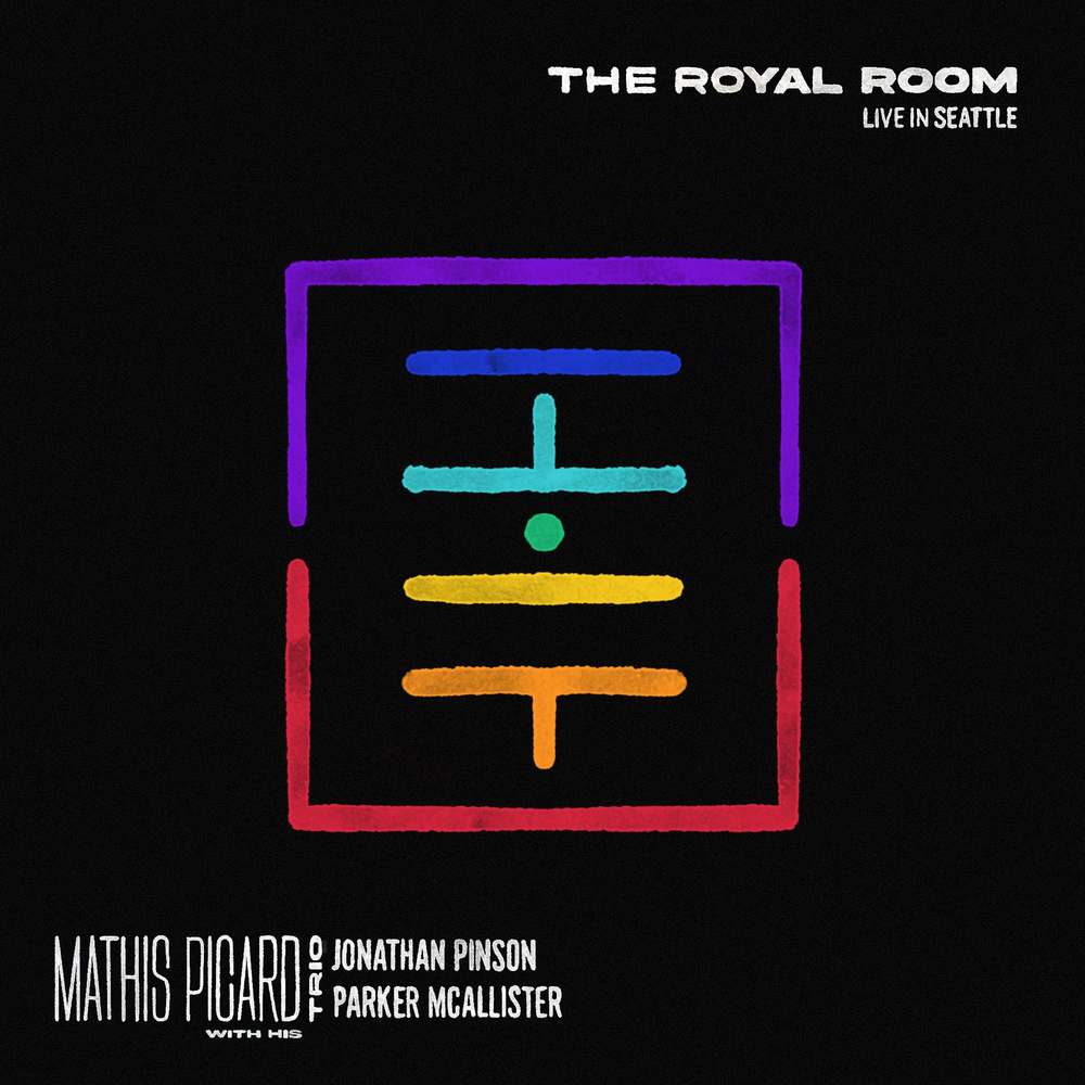 Mathis Picard, The Royal Room (Live) in High-Resolution Audio ...