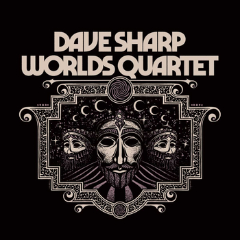 Dave Sharp Worlds Quartet, Invisible (Live) in High-Resolution Audio ...