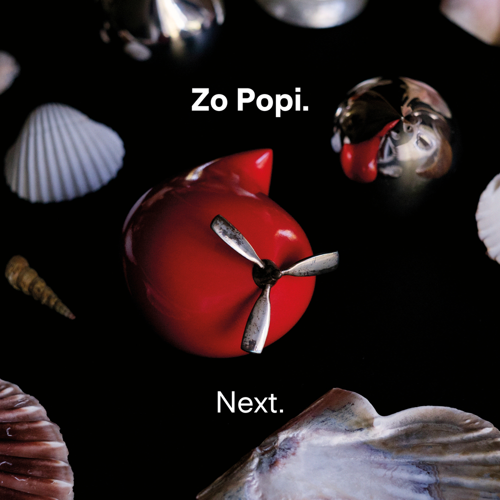 Zo Popi, Next in High-Resolution Audio - ProStudioMasters