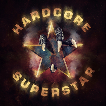 Hardcore Superstar, Abrakadabra in High-Resolution Audio - ProStudioMasters