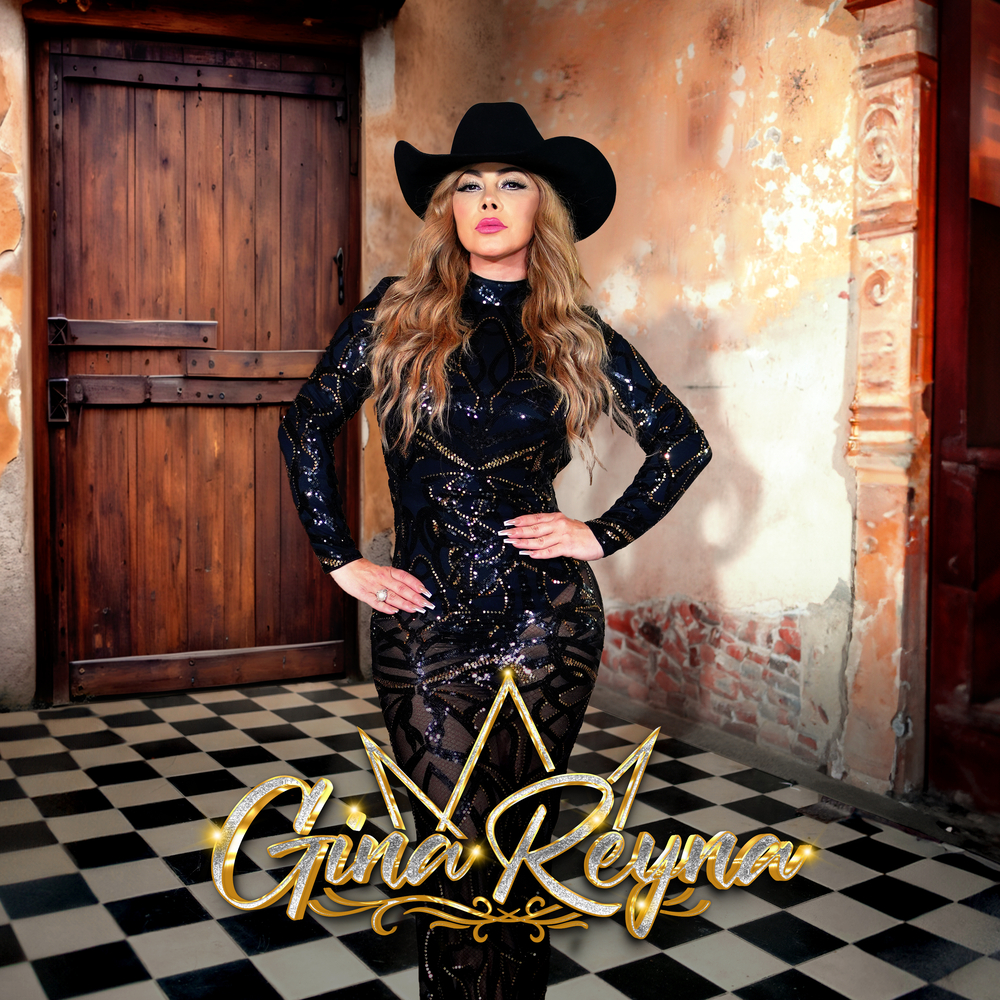 Gina Reyna, Gina Reyna in High-Resolution Audio - ProStudioMasters