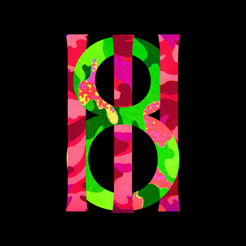 OCHO, 8 III in High-Resolution Audio - ProStudioMasters