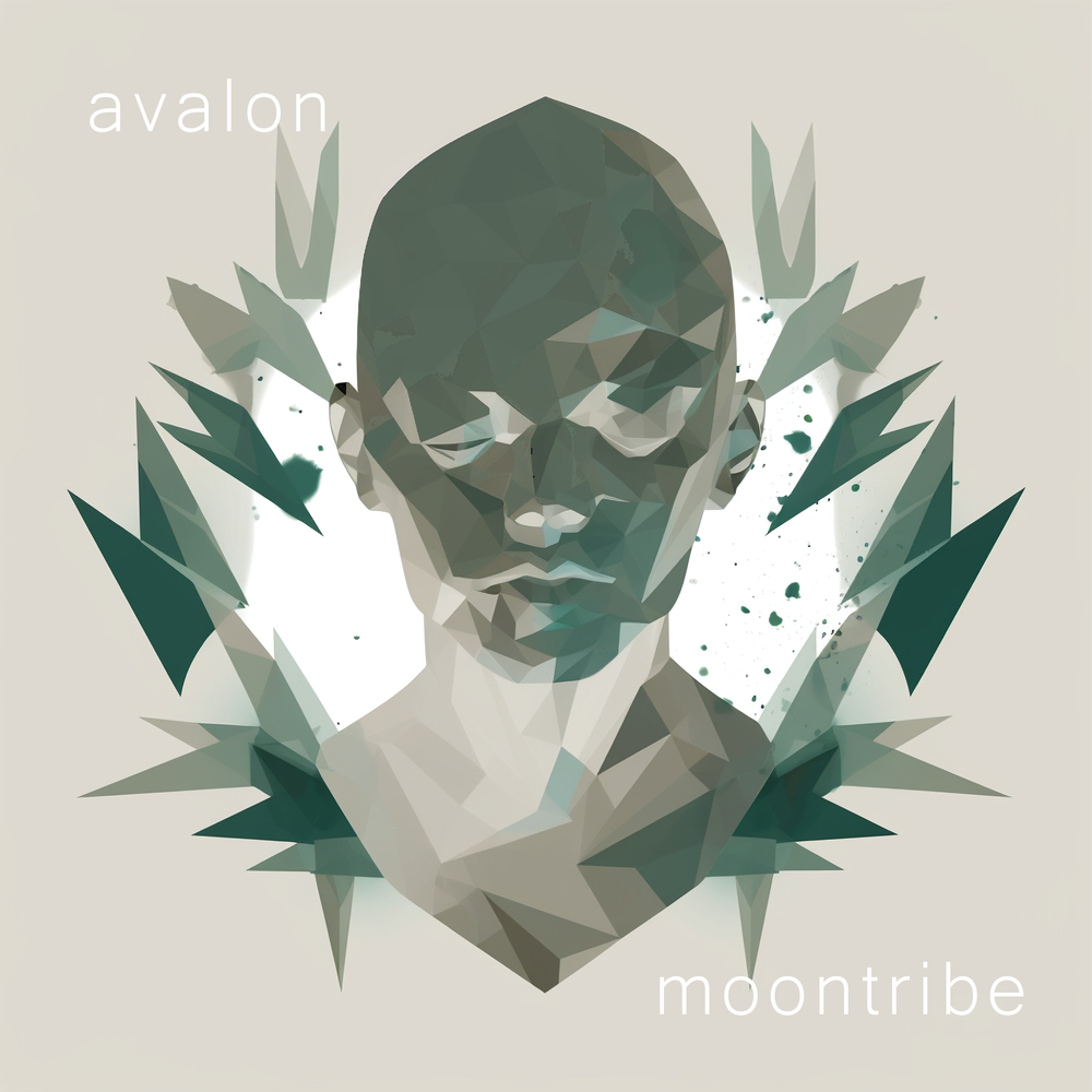 Avalon, Moontribe (Outtakes and Demos) in High-Resolution Audio - ProStudioMasters